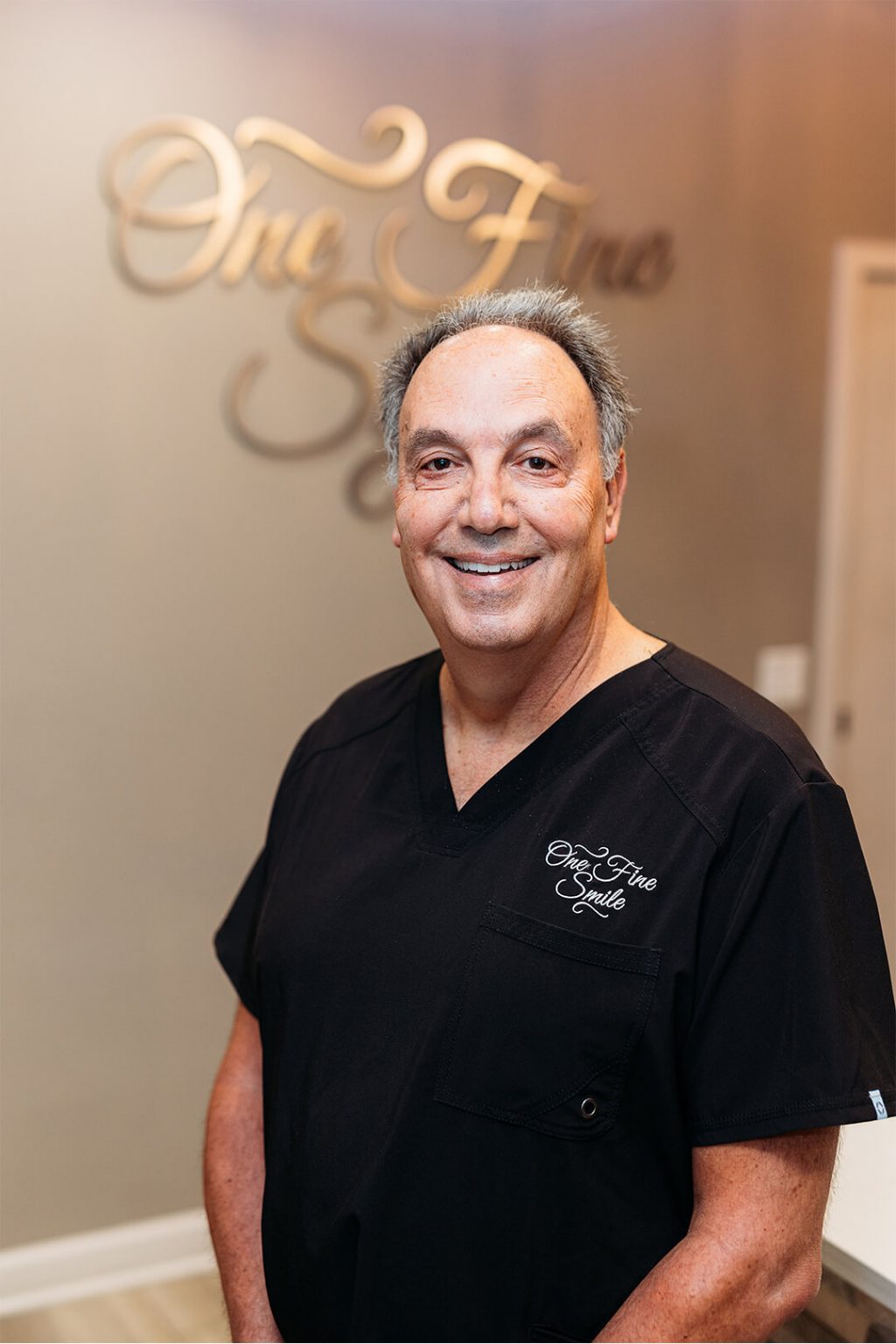 Dentist in Oak Park, Illinois | Dental Care | One Fine Smile