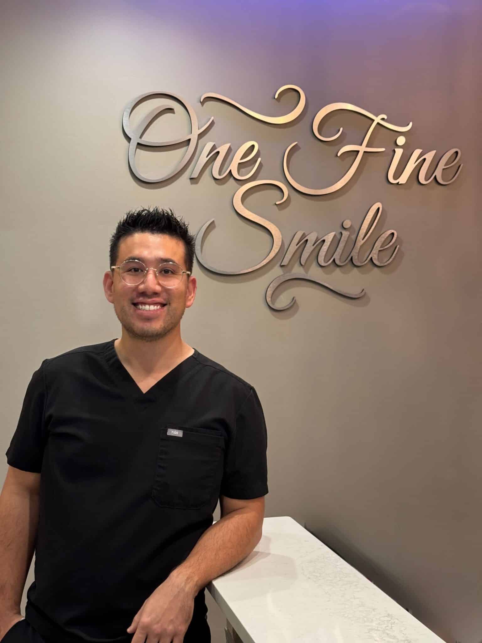 Meet Our Doctors - One Fine Smile